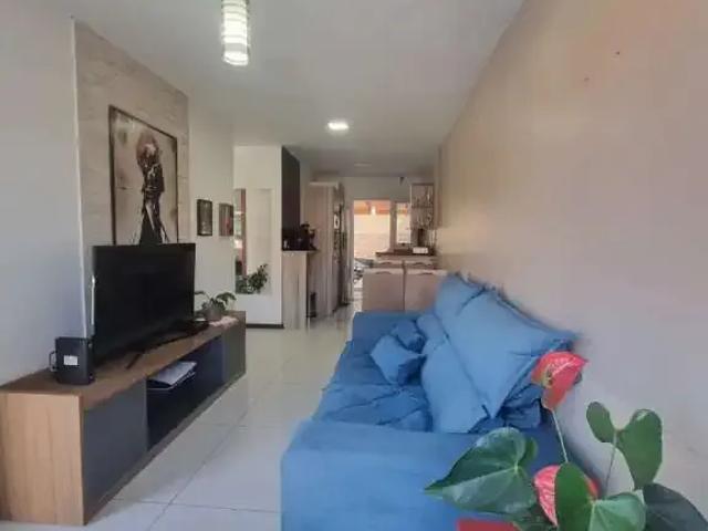 Casa / Sobrado em Condomínio para Venda em Porto Alegre/RS Hípica 2 Quartos