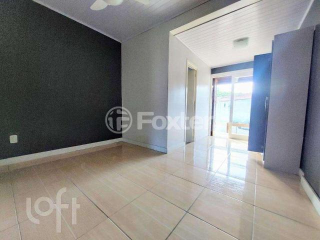 Casa / Sobrado em Condomínio para Venda em Porto Alegre/RS Hípica 2 Quartos