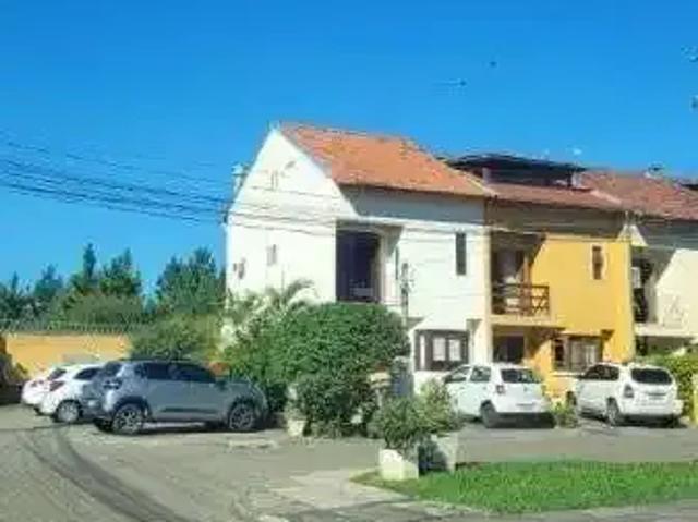 Casa / Sobrado em Condomínio para Venda em Porto Alegre/RS Hípica 2 Quartos
