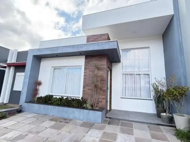 Casa / Sobrado em Condomínio para Venda em Porto Alegre/RS Hípica 2 Quartos