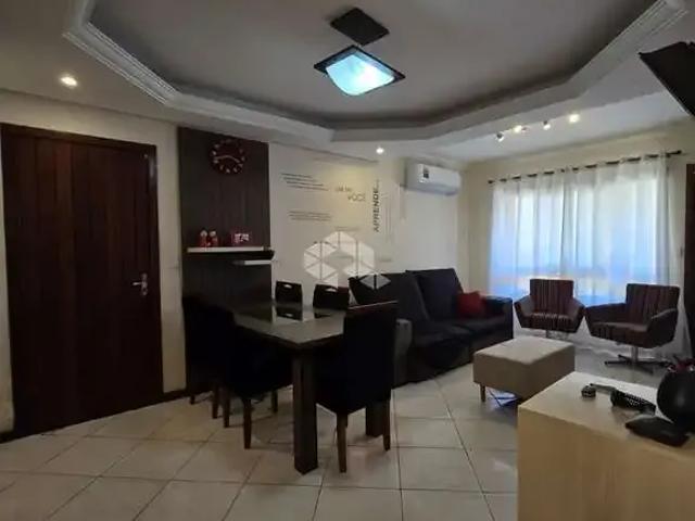 Casa / Sobrado em Condomínio para Venda em Porto Alegre/RS Hípica 2 Quartos