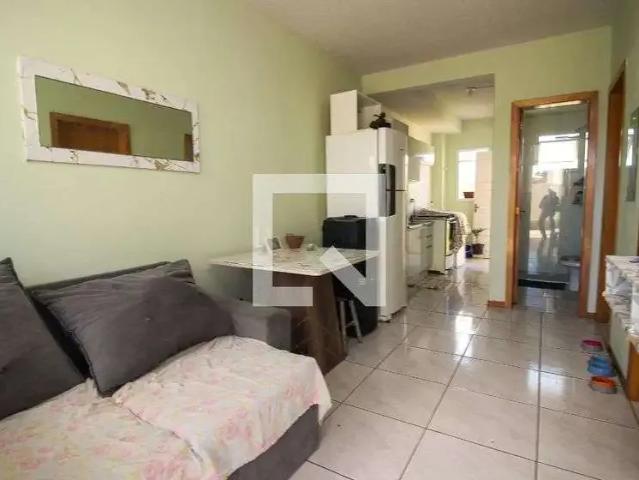 Casa / Sobrado em Condomínio para Venda em Porto Alegre/RS Hípica 2 Quartos