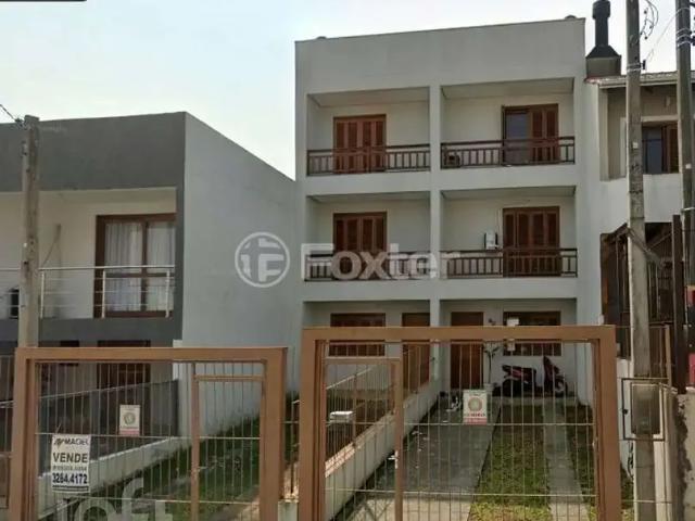 Casa / Sobrado em Condomínio para Venda em Porto Alegre/RS Hípica 2 Quartos