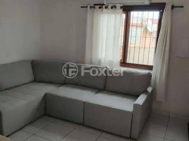Casa / Sobrado em Condomínio para Venda em Porto Alegre/RS Hípica 2 Quartos
