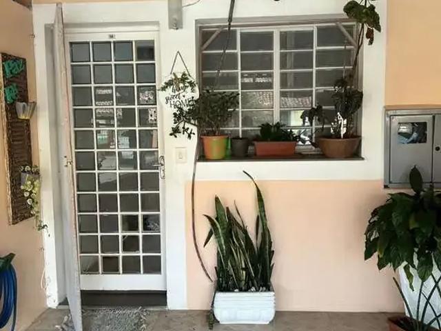 Casa / Sobrado em Condomínio para Venda em Porto Alegre/RS Hípica 2 Quartos