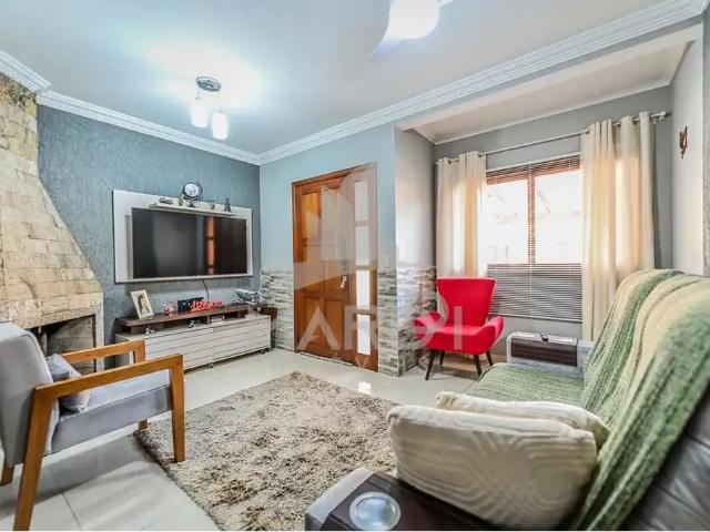 Casa / Sobrado em Condomínio para Venda em Porto Alegre/RS Hípica 2 Quartos