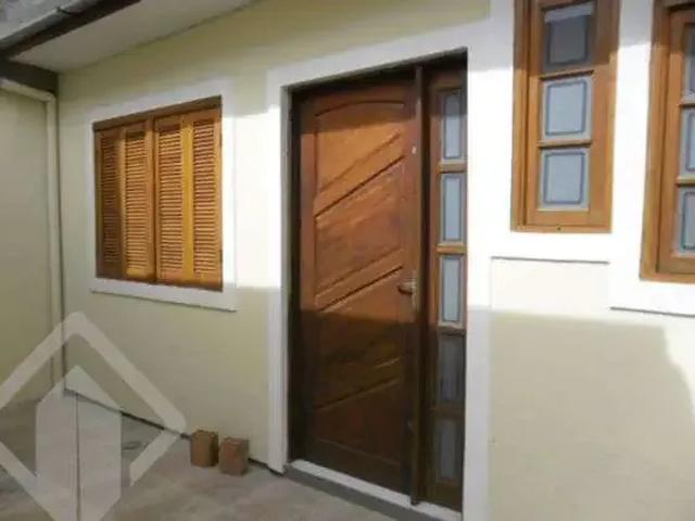 Casa / Sobrado em Condomínio para Venda em Porto Alegre/RS Hípica 2 Quartos