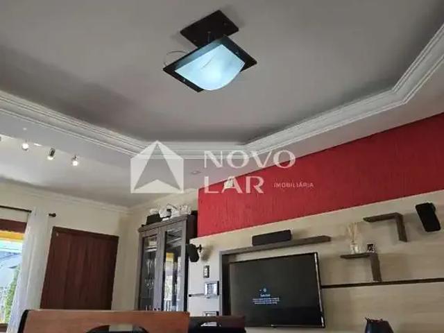 Casa / Sobrado em Condomínio para Venda em Porto Alegre/RS Hípica 2 Quartos