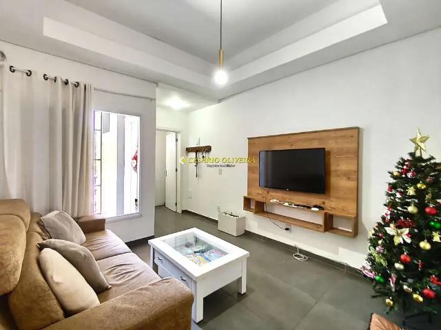 Casa / Sobrado em Condomínio para Venda em Porto Alegre/RS Hípica 2 Quartos