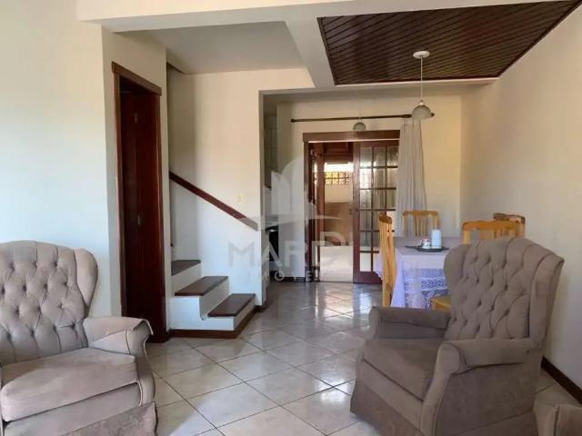 Casa / Sobrado em Condomínio para Venda em Porto Alegre/RS Hípica 2 Quartos