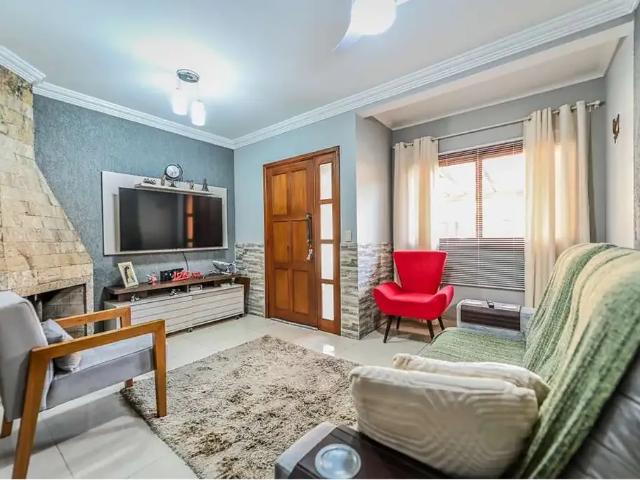 Casa / Sobrado em Condomínio para Venda em Porto Alegre/RS Hípica 2 Quartos