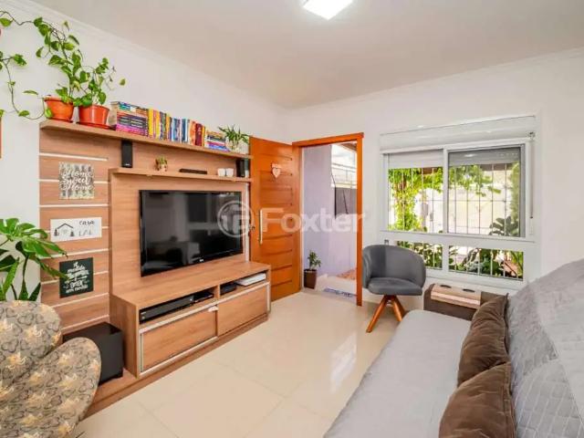 Casa / Sobrado em Condomínio para Venda em Porto Alegre/RS Hípica 2 Quartos