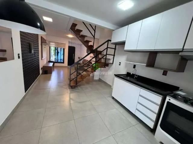Casa / Sobrado em Condomínio para Venda em Porto Alegre/RS Hípica 2 Quartos