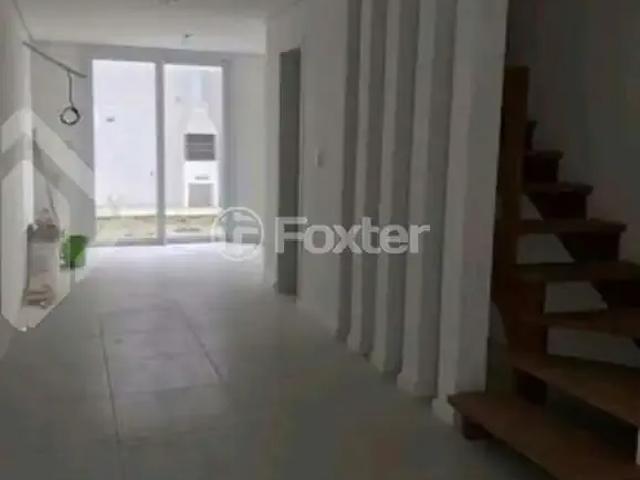 Casa / Sobrado em Condomínio para Venda em Porto Alegre/RS Hípica 2 Quartos