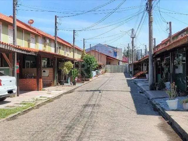 Casa / Sobrado em Condomínio para Venda em Porto Alegre/RS Hípica 2 Quartos