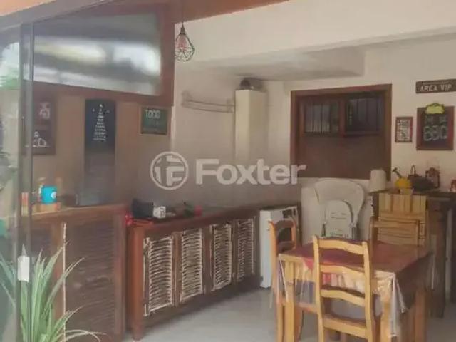 Casa / Sobrado em Condomínio para Venda em Porto Alegre/RS Hípica 2 Quartos