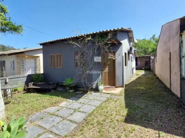 Casa / Sobrado em Condomínio para Venda em Porto Alegre/RS Hípica 2 Quartos