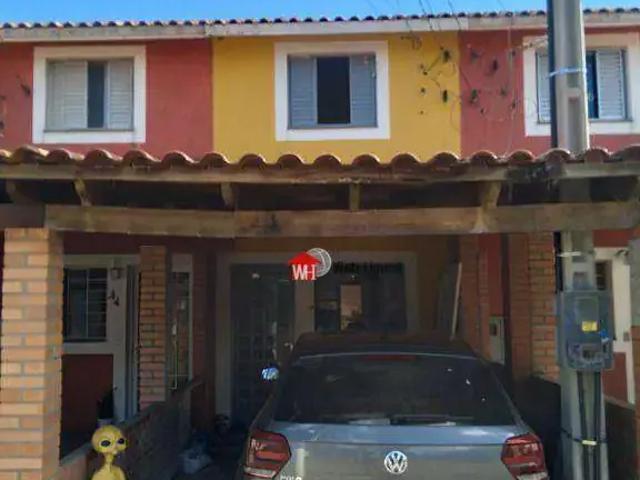 Casa / Sobrado em Condomínio para Venda em Porto Alegre/RS Hípica 2 Quartos