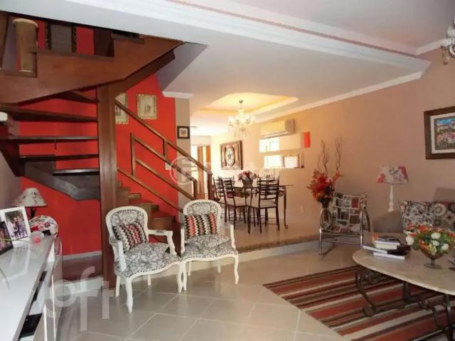 Casa / Sobrado em Condomínio para Venda em Porto Alegre/RS Hípica 2 Quartos
