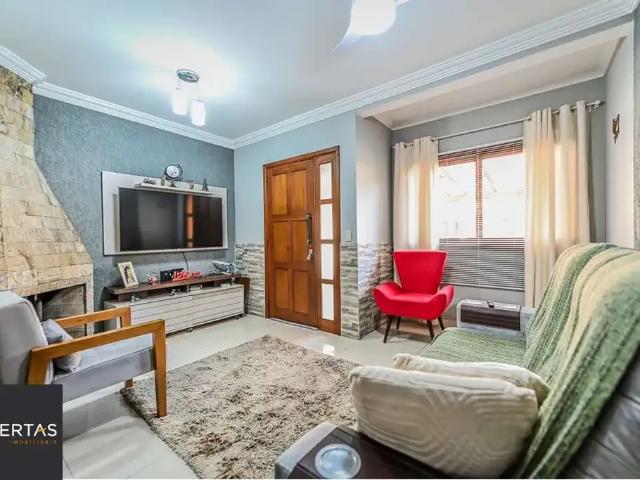 Casa / Sobrado em Condomínio para Venda em Porto Alegre/RS Hípica 2 Quartos