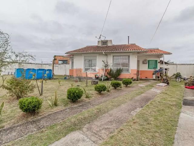 Casa / Sobrado em Condomínio para Venda em Porto Alegre/RS Hípica 2 Quartos