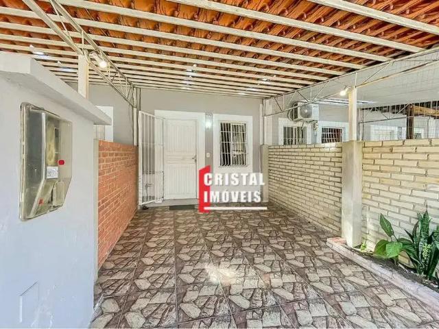 Casa / Sobrado em Condomínio para Venda em Porto Alegre/RS Hípica 2 Quartos