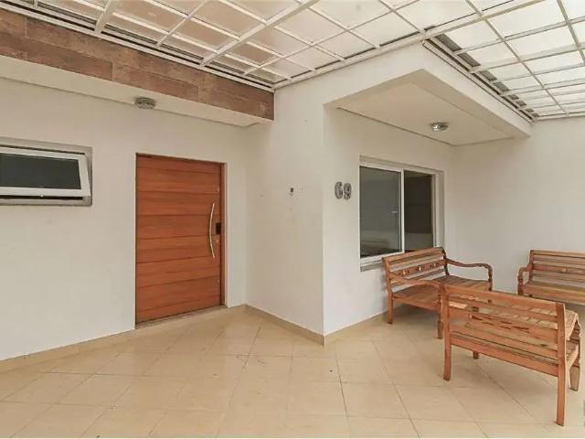 Casa / Sobrado em Condomínio para Venda em Porto Alegre/RS Hípica 3 Quartos