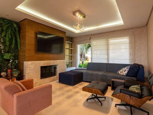 Casa / Sobrado em Condomínio para Venda em Porto Alegre/RS Hípica 3 Quartos