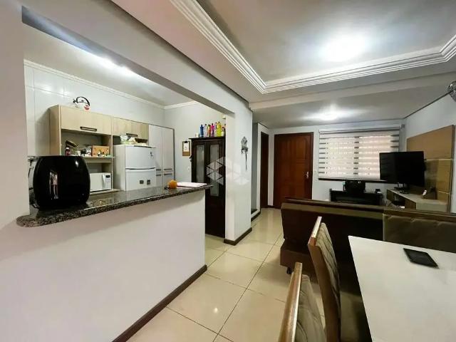 Casa / Sobrado em Condomínio para Venda em Porto Alegre/RS Hípica 3 Quartos