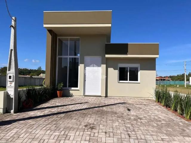 Casa / Sobrado em Condomínio para Venda em Porto Alegre/RS Hípica 3 Quartos