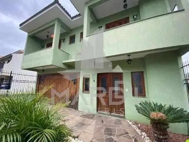 Casa / Sobrado em Condomínio para Venda em Porto Alegre/RS Hípica 3 Quartos