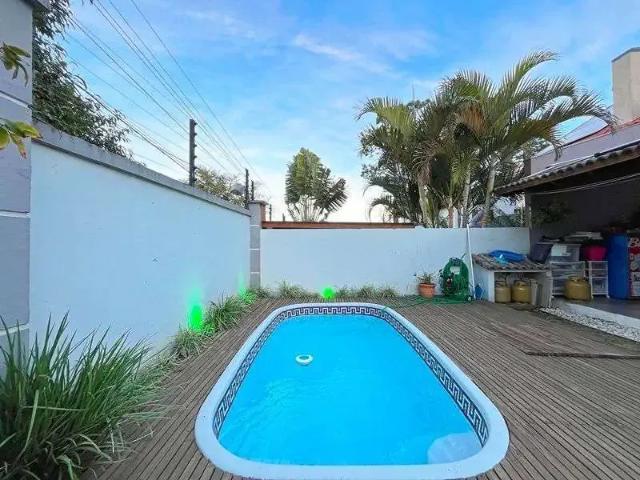 Casa / Sobrado em Condomínio para Venda em Porto Alegre/RS Hípica 3 Quartos