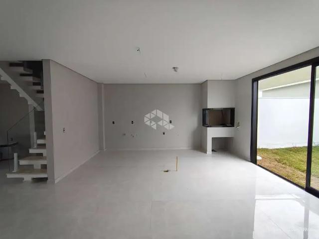 Casa / Sobrado em Condomínio para Venda em Porto Alegre/RS Hípica 3 Quartos