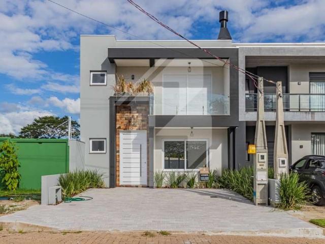 Casa / Sobrado em Condomínio para Venda em Porto Alegre/RS Hípica 3 Quartos