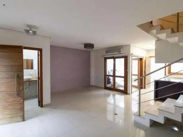 Casa / Sobrado em Condomínio para Venda em Porto Alegre/RS Hípica 3 Quartos