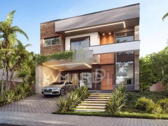 Casa / Sobrado em Condomínio para Venda em Porto Alegre/RS Hípica 3 Quartos
