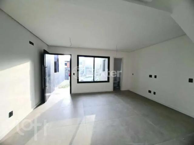 Casa / Sobrado em Condomínio para Venda em Porto Alegre/RS Hípica 3 Quartos