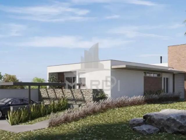 Casa / Sobrado em Condomínio para Venda em Porto Alegre/RS Hípica 3 Quartos
