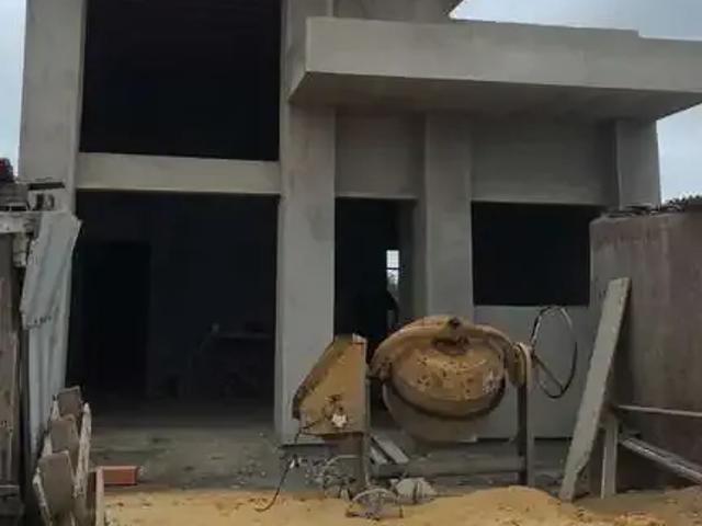 Casa / Sobrado em Condomínio para Venda em Porto Alegre/RS Hípica 3 Quartos