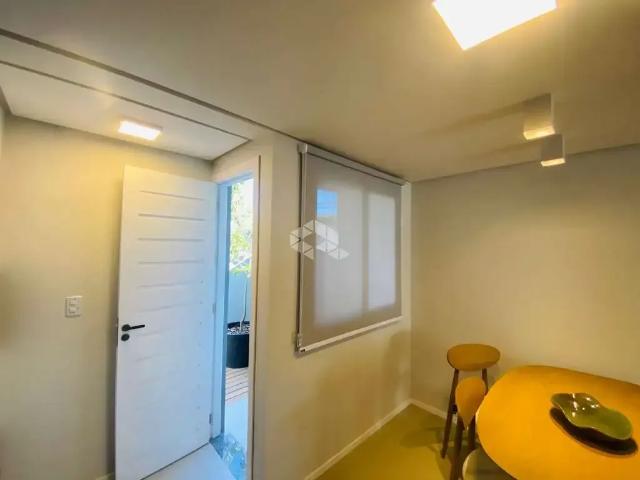 Casa / Sobrado em Condomínio para Venda em Porto Alegre/RS Hípica 3 Quartos