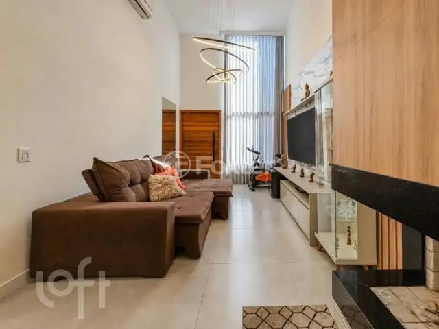 Casa / Sobrado em Condomínio para Venda em Porto Alegre/RS Hípica 3 Quartos