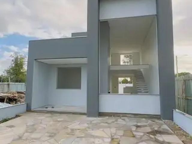 Casa / Sobrado em Condomínio para Venda em Porto Alegre/RS Hípica 3 Quartos
