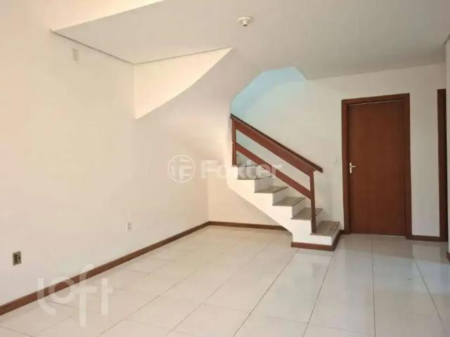 Casa / Sobrado em Condomínio para Venda em Porto Alegre/RS Hípica 3 Quartos