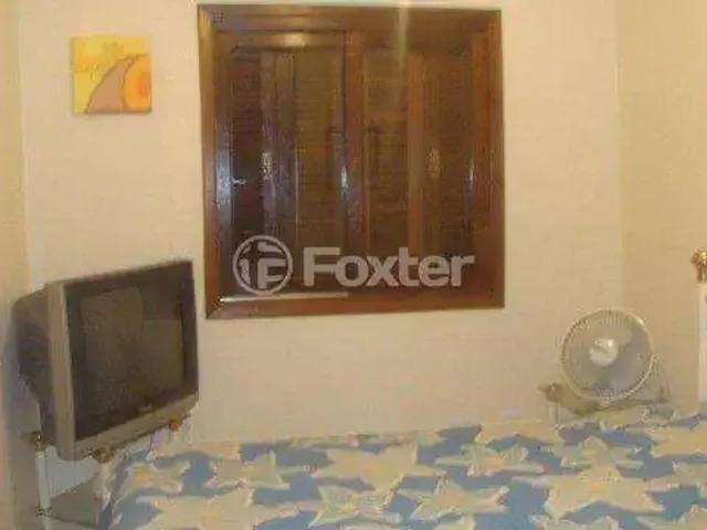 Casa / Sobrado em Condomínio para Venda em Porto Alegre/RS Hípica 3 Quartos
