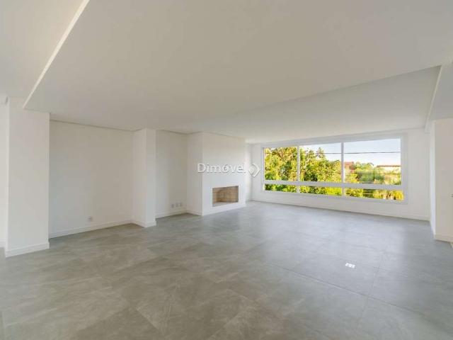 Casa / Sobrado em Condomínio para Venda em Porto Alegre/RS Hípica 3 Quartos
