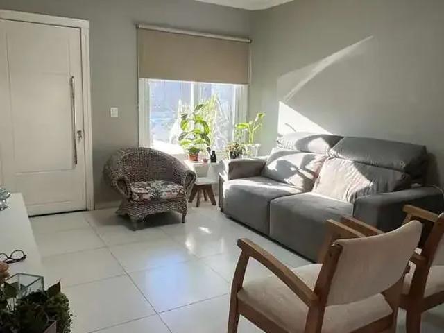 Casa / Sobrado em Condomínio para Venda em Porto Alegre/RS Hípica 3 Quartos