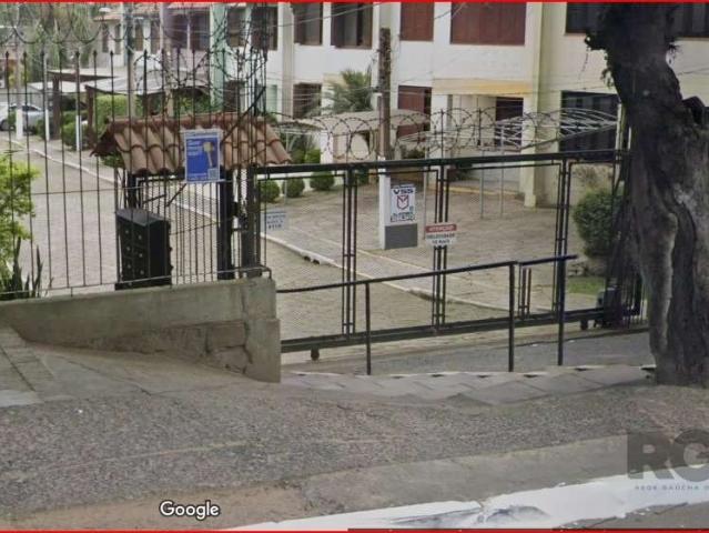 Casa / Sobrado em Condomínio para Venda em Porto Alegre/RS Hípica 3 Quartos
