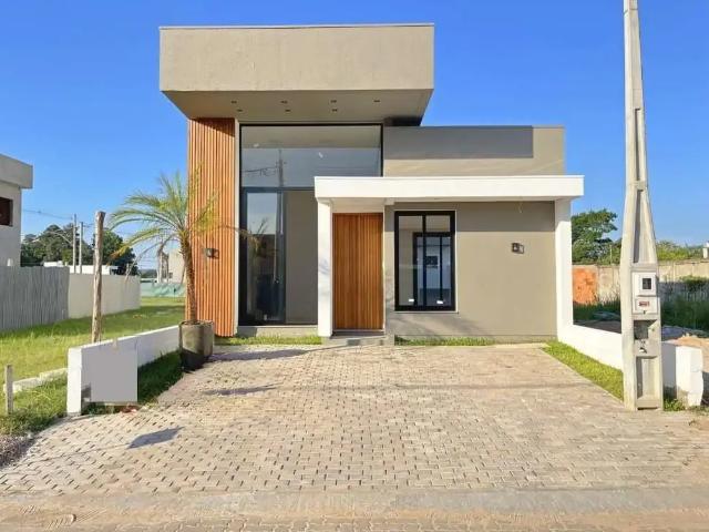 Casa / Sobrado em Condomínio para Venda em Porto Alegre/RS Hípica 3 Quartos