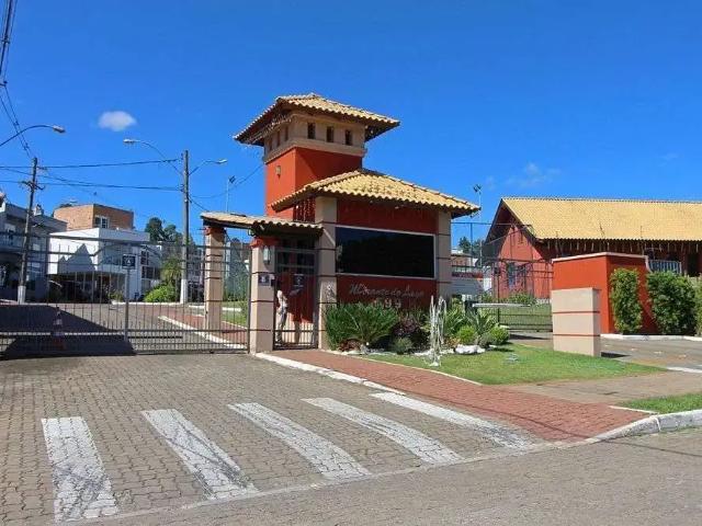 Casa / Sobrado em Condomínio para Venda em Porto Alegre/RS Hípica 3 Quartos