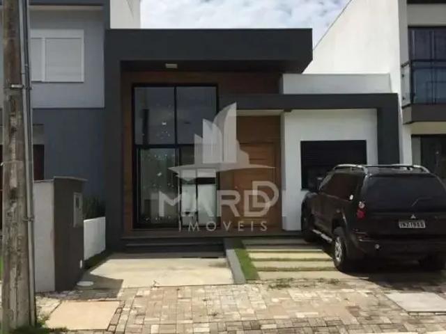 Casa / Sobrado em Condomínio para Venda em Porto Alegre/RS Hípica 3 Quartos